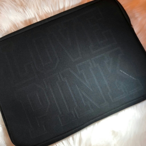 PINK Victoria's Secret | Accessories | Victorias Secret Love Pink ...